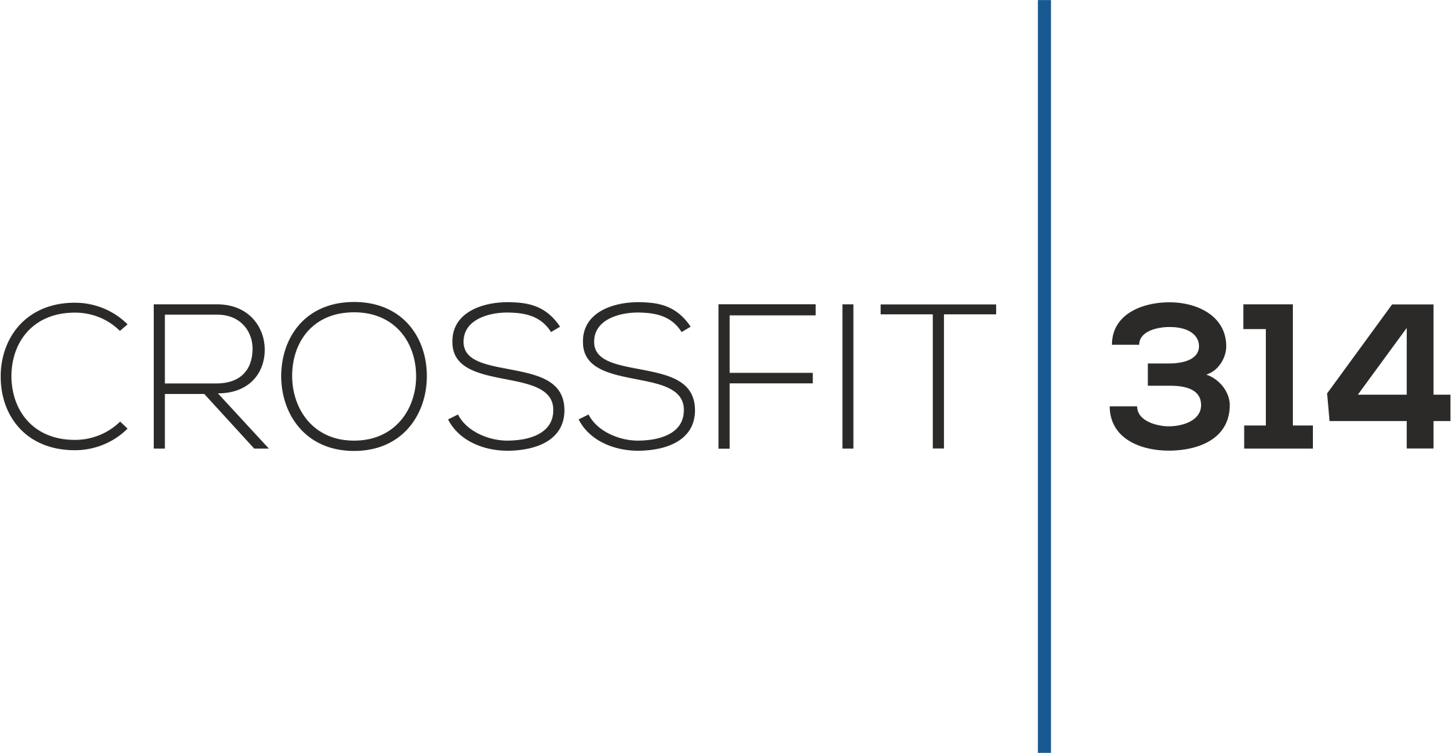 Főoldal - CrossFit314